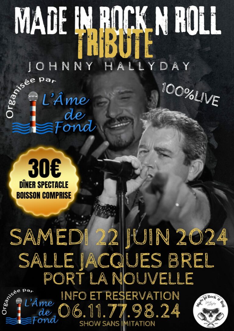 Ville de Port-La Nouvelle